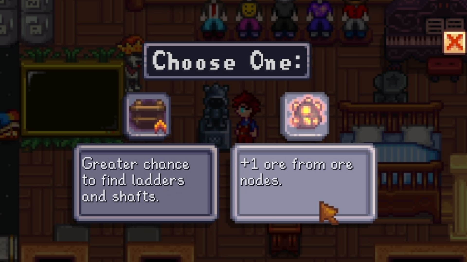 How to Farm Thousands of Iridium Ore Fast in Stardew Valley (1.6 Guide ...