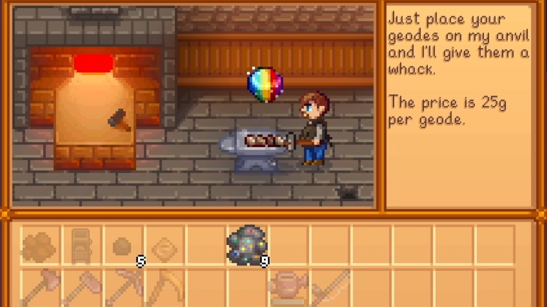 7 Insanely Easy Ways to Get Prismatic Shards in Stardew Valley ...