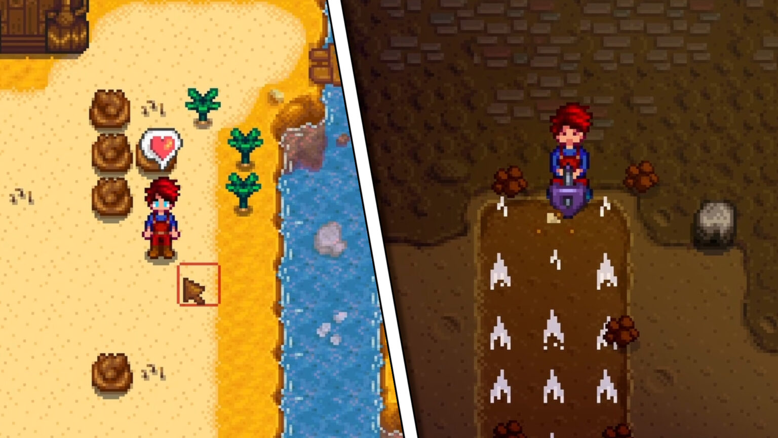 How To Farm Every Resource in Stardew Valley: 18 Powerful Methods Made ...