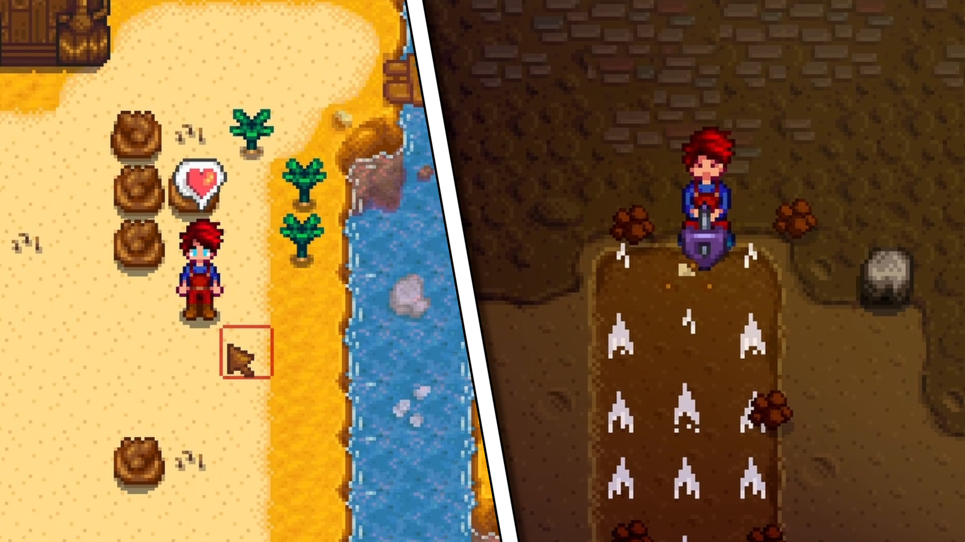 How To Farm Every Resource in Stardew Valley: 18 Powerful Methods Made ...